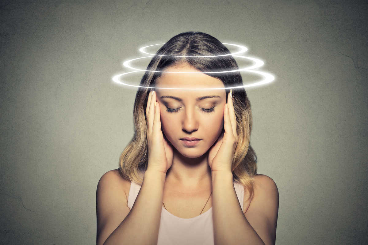 Vertigo & Dizzy Treatment in Milton & Burlington | Omni Clinic